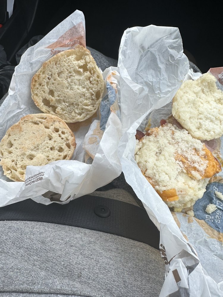 MCDONALD’S - Updated July 2024 - 32 Reviews - 2010 N Roxboro Rd, Durham ...