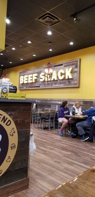 BEEF SHACK - 19 Photos & 74 Reviews - 30W100 Army Trail Rd, Bartlett ...