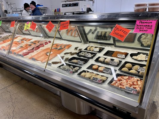 CONNECTICUT NATURAL FOOD & PRODUCE MARKET with photos - Updated August ...