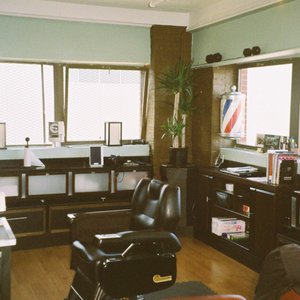 MARVELOUS BARBER LOUNGE - 35 Photos & 25 Reviews - 82 Broad St, Boston ...