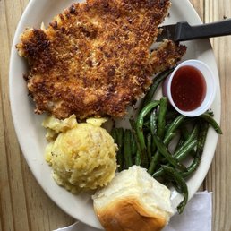 WIMBERLEY CAFE - 336 Photos & 489 Reviews - 101-A Wimberley Sq ...