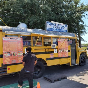 TORTAS EL GUERO - Updated October 2025 - 19 Photos & 20 Reviews - 5415 ...