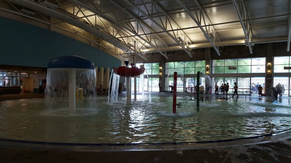 ARMIJO SWIMMING POOL - Updated October 2025 - 911 N Ochoa St, El Paso ...