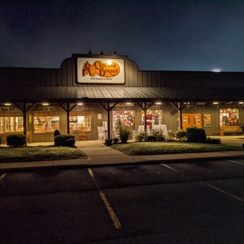 CRACKER BARREL OLD COUNTRY STORE - Updated January 2026 - 74 Photos ...