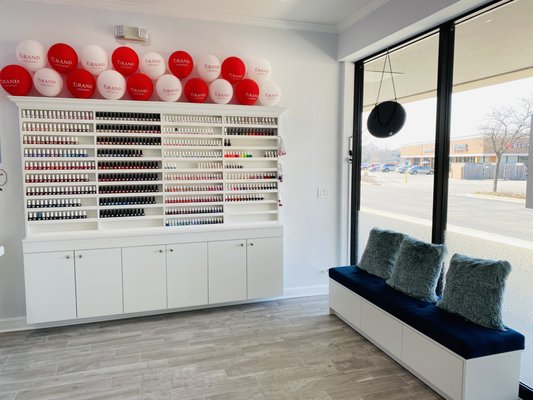 URBAN NAILS & SPA - Updated March 2025 - 83 Photos & 83 Reviews - 790 ...