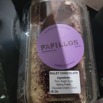 PAPILLON INTERNATIONAL BAKERY - 720 Photos & 583 Reviews - 1100 S ...
