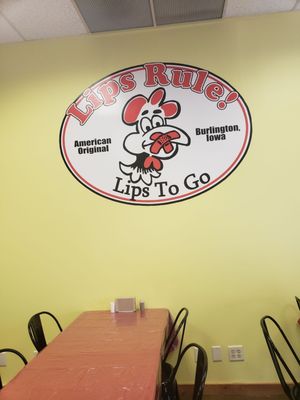 LIPS TO GO - Updated December 2025 - 14 Photos & 32 Reviews - 1000 N ...