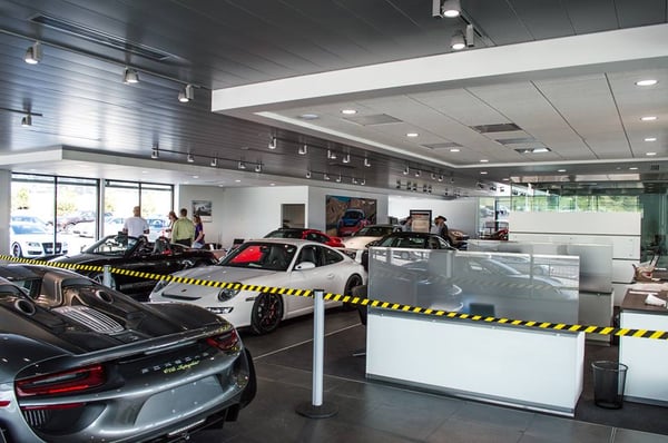 PORSCHE - COLORADO SPRINGS - Updated December 2025 - 15 Photos & 46 ...