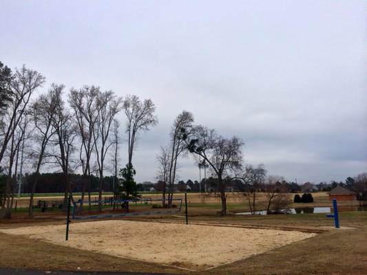 PARRISH WOMBLE PARK - Updated December 2025 - 36 Photos - 1201 Grigsby ...