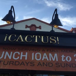 CACTUS RESTAURANTS - MADISON PARK - Updated December 2025 - 396 Photos ...