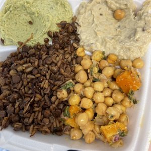 NEOMONDE MEDITERRANEAN DURHAM - 80 Photos & 83 Reviews - Lebanese - 202 ...