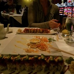 WASABI’S FUSION - Updated January 2026 - 228 Photos & 142 Reviews - 950 ...