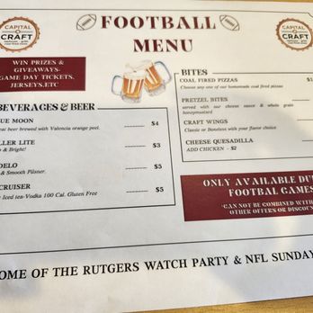 CAPITAL CRAFT - Updated December 2025 - 447 Photos & 518 Reviews - 171 ...