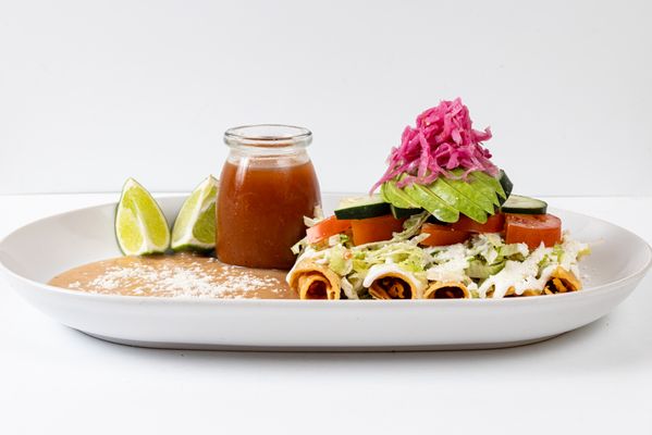 COCINA 35 - Updated March 2025 - 176 Photos & 61 Reviews - 1201 1st St ...