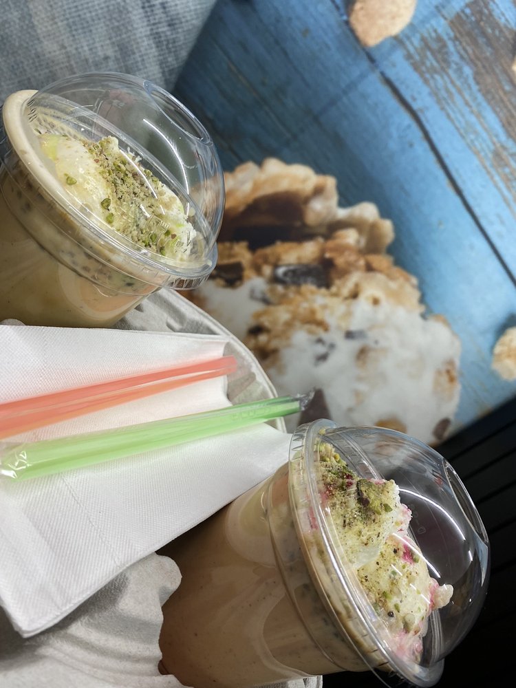 ICE FLAME - Updated December 2025 - 5 Ardglen Drive, Brampton, Ontario ...