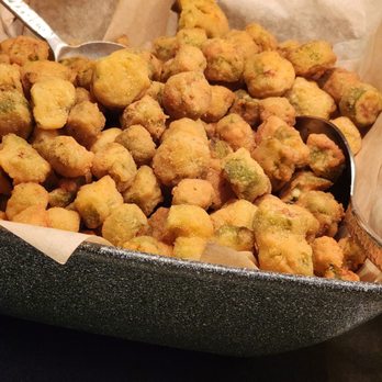 TEXAS SPICE - 518 Photos & 428 Reviews - 555 S Lamar, Dallas, Texas ...