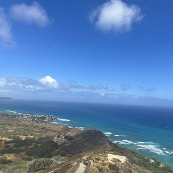 DIAMOND HEAD STATE MONUMENT - Updated January 2025 - 7900 Photos & 2178 ...