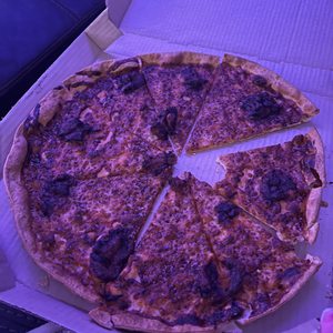 PIZZA WORLD - Updated October 2025 - 2328 Gunn Hwy, Odessa, Florida ...