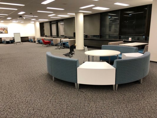 WALTER C LANGSAM LIBRARY - Updated December 2025 - 24 Photos - 2911 ...