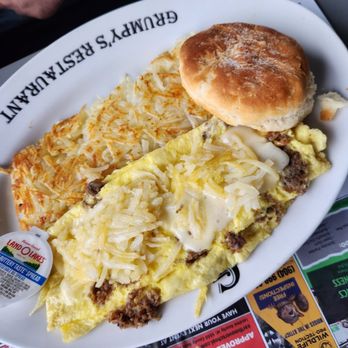 GRUMPY’S RESTAURANT - Updated December 2024 - 335 Photos & 122 Reviews ...