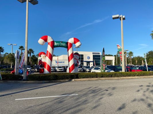 DAYTONA AUTO MALL - Updated December 2025 - 16 Reviews - 1420 N Tomoka ...