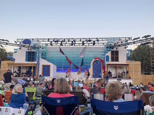 AMERICAN STAGE - 52 Photos & 25 Reviews - 163 3rd St N, St. Petersburg ...