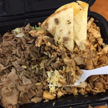 THE CHICKEN & RICE GUYS - CATERING & FOOD TRUCKS - Updated July 2025 ...