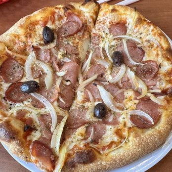 NY PIZZA PATROL - Updated January 2026 - 164 Photos & 280 Reviews - 129 ...