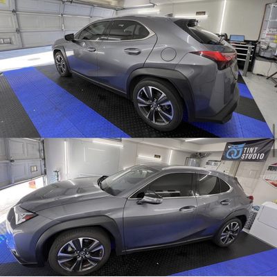 OJ TINT STUDIO - Updated August 2025 - 186 Photos & 97 Reviews - 1580 Oakland Rd, San Jose ...