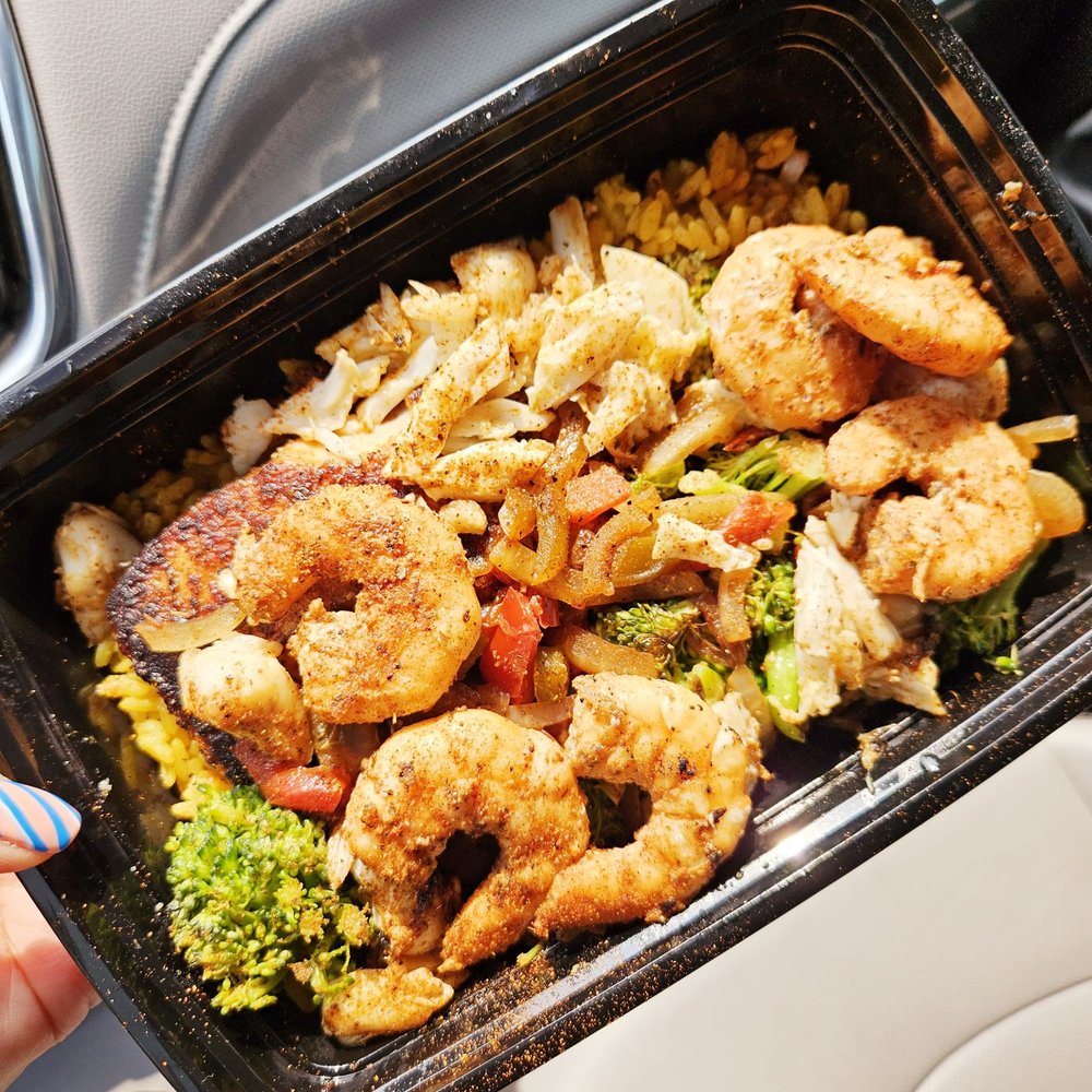 Black-Owned Restaurants - DMV - Last Updated October 2024 - Yelp