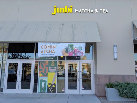 JUNBI MATCHA & TEA - Updated December 2025 - 615 Photos & 211 Reviews ...