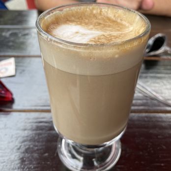 CAFÉ PORTRAIT - Updated June 2024 - 157 Photos & 63 Reviews - 1120 ...