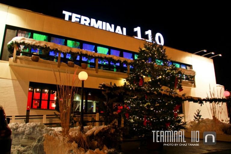 TERMINAL 110 - Updated December 2025 - 12 Photos & 38 Reviews - 240 ...
