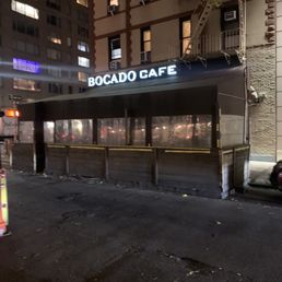 BOCADO CAFE - Updated August 2025 - 533 Photos & 634 Reviews - 1293 ...