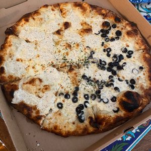 FIRESIDE PIZZA CAFE - 159 Photos & 263 Reviews - Pizza - 1104 Nebraska ...