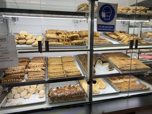 LECAROZ BAKERY - Updated May 2026 - 24 Photos & 12 Reviews - 5990 ...