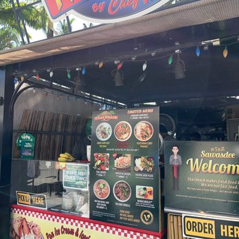 THAI SHACK BY CHEF T - Updated April 2025 - 69 Photos & 45 Reviews ...