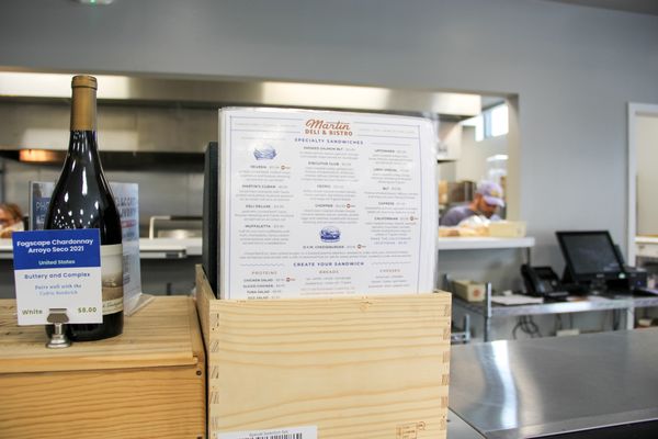 MARTIN WINE & SPIRITS - Updated December 2025 - 30 Photos & 20 Reviews ...