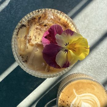 THE COFFEE BUILDERS - Updated April 2025 - 1044 Photos & 428 Reviews ...