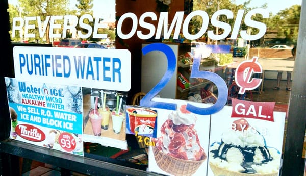 WATER ‘N ICE - Updated May 2025 - 23 Photos & 30 Reviews - 925 W ...