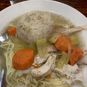 UNCLE BERNIE’S DELI - 258 Photos & 493 Reviews - 17615 Ventura Blvd ...