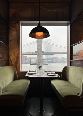 THE FULTON BY JEAN-GEORGES - 1099 Photos & 385 Reviews - 89 South St ...