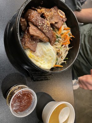 SEOUL BISTRO - Updated October 2024 - 203 Photos & 158 Reviews - 4350 ...