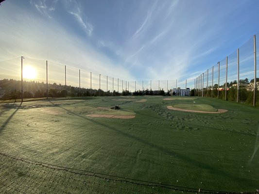 INTERBAY GOLF CENTER - Updated June 2024 - 113 Photos & 193 Reviews ...