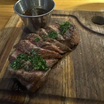 GUARD AND GRACE MODERN STEAKHOUSE - Updated July 2024 - 1093 Photos ...