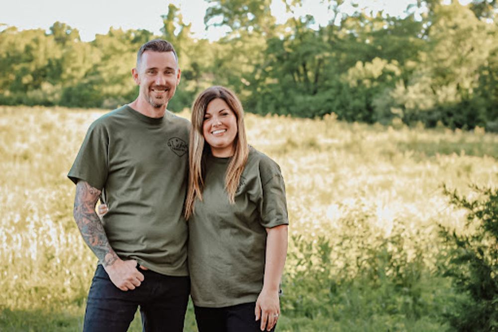 GI Junk Removal - Trusted Since 2023 - Updated July 2025 - 12 Photos - 2424 S R D Mize Rd ...