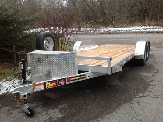 MISKA TRAILERS FACTORY - Updated January 2026 - 18 Photos & 13 Reviews ...