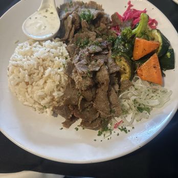 EPHESUS MEDITERRANEAN GRILL - Updated December 2025 - 475 Photos & 500 ...