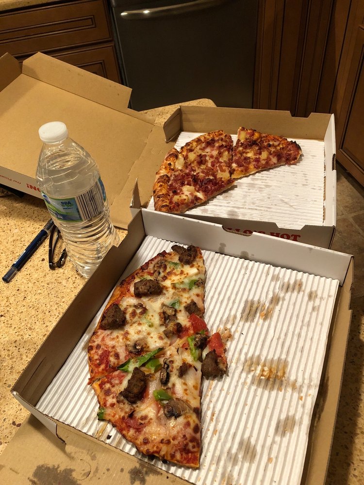 CHANELLO’S PIZZA - 12 Photos & 37 Reviews - 3200 High St, Portsmouth ...