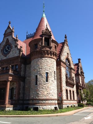 WELLESLEY FREE LIBRARY - Updated October 2025 - 23 Photos & 14 Reviews ...